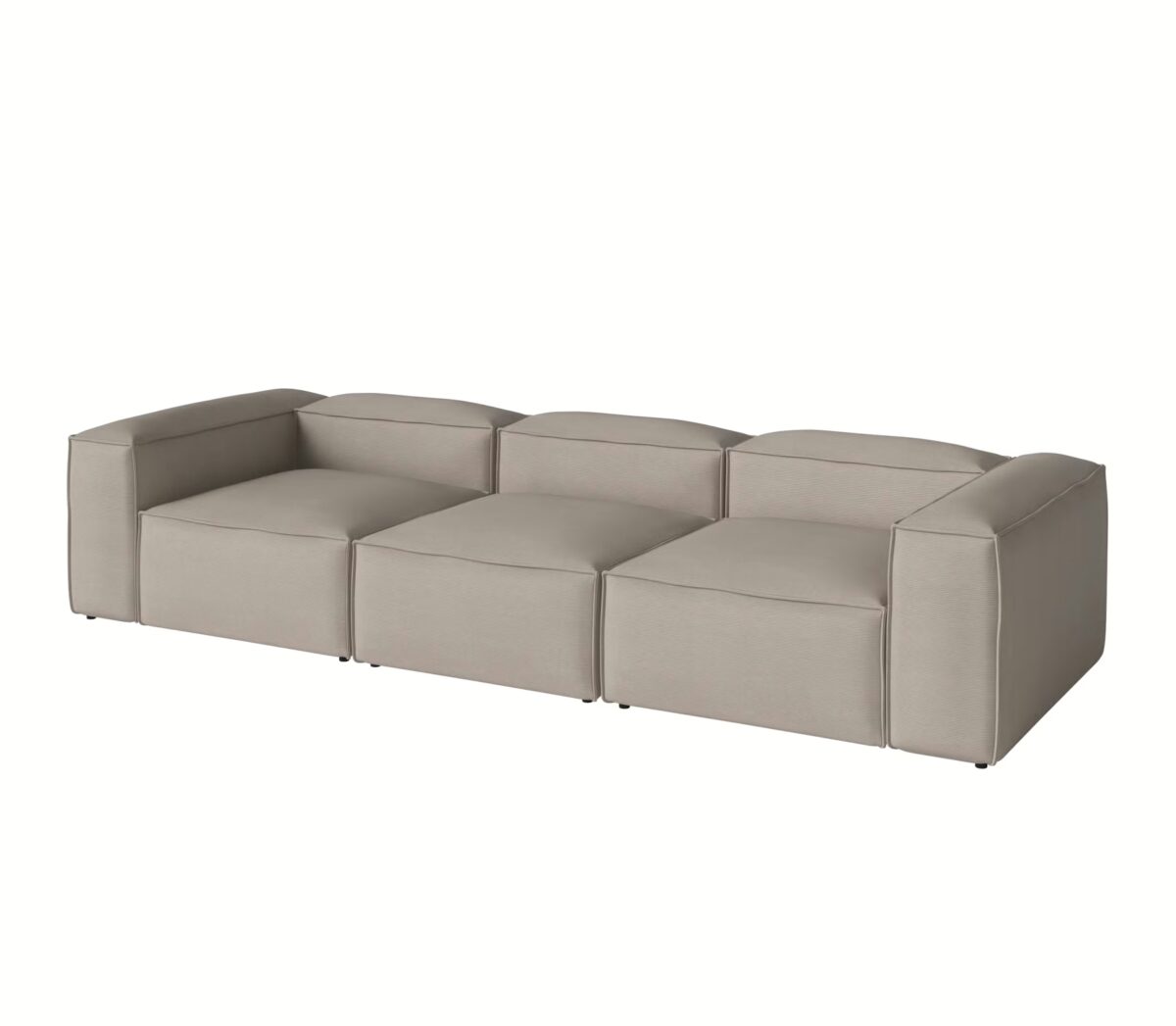 Bolia Cosima Sofa – Modular Sofa by BOLIA | RB12 Scandinavian Design ...