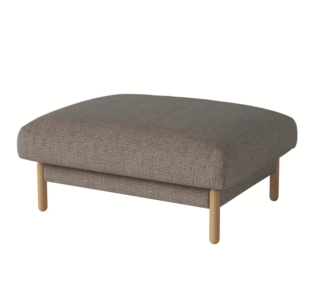 Hayden Pouffe by Bolia at RB.Twelve | Luxury Ottomans & Pouffes at RB12