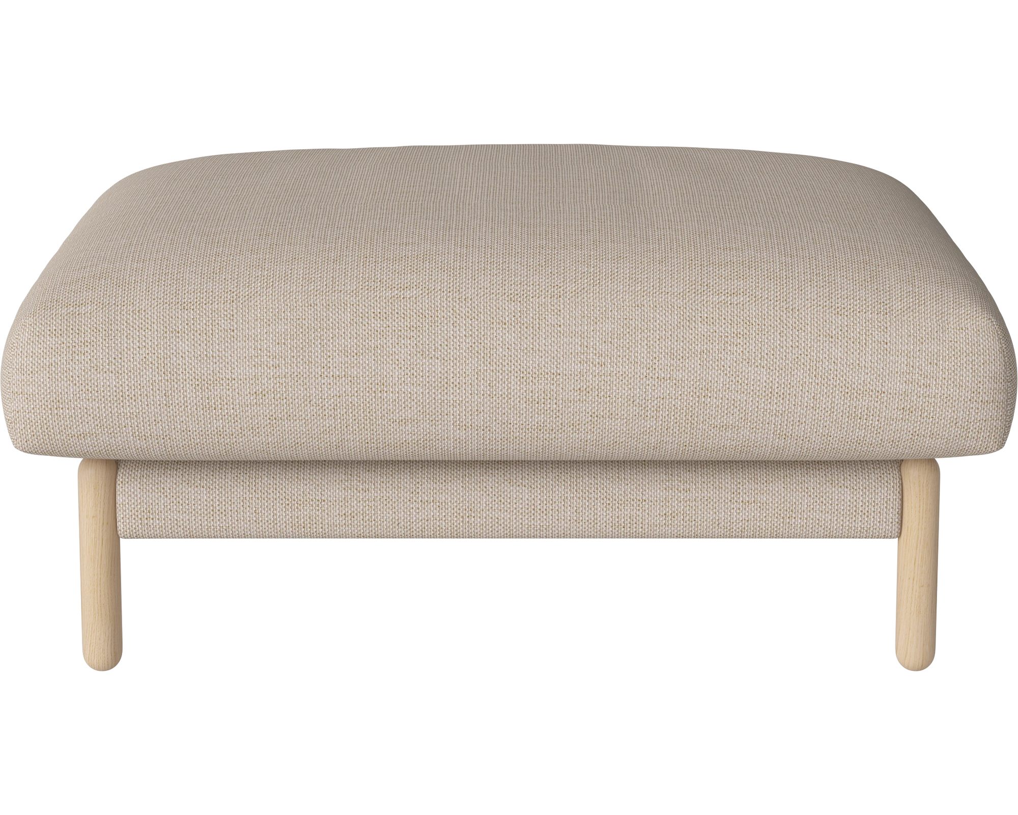 Hayden Pouffe by Bolia at RB.Twelve | Luxury Ottomans & Pouffes at RB12