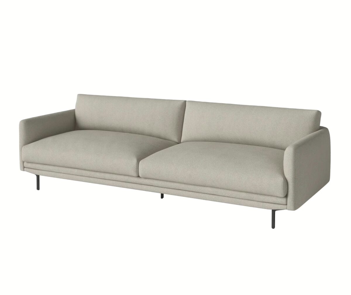 Bolia Lomi Sofa by Bolia at RB12 London | Luxury Bolia Sofas, Linear ...