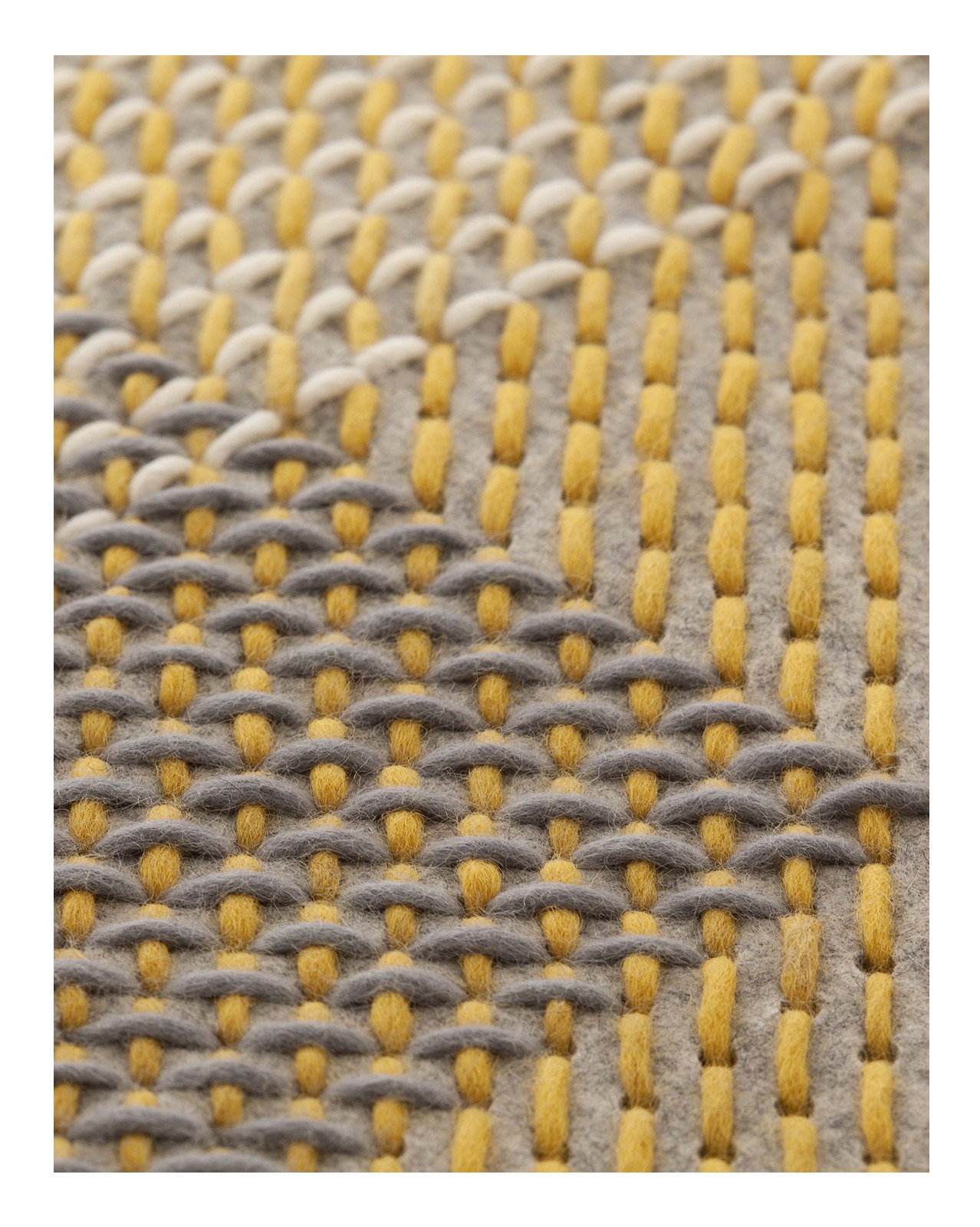 Canevas Geo Rug by GAN at RB.Twelve | Luxury Indoor Rugs at RB12