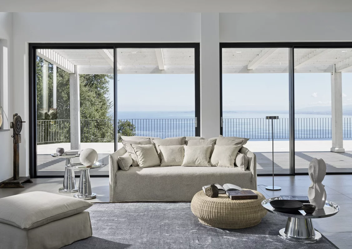 Bolla 15 Coffee Table by Gervasoni at RB.Twelve | Luxury Coffee table ...