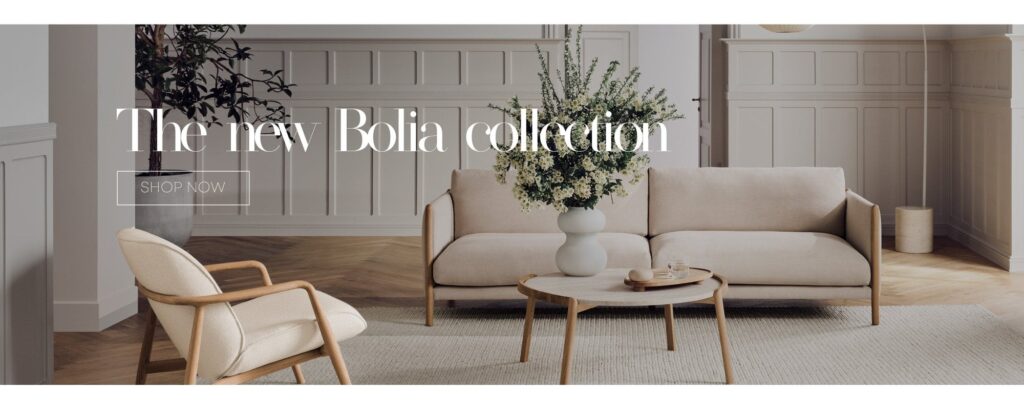 RB12 London Design Shop - Home | RB.Twelve - London Victoria