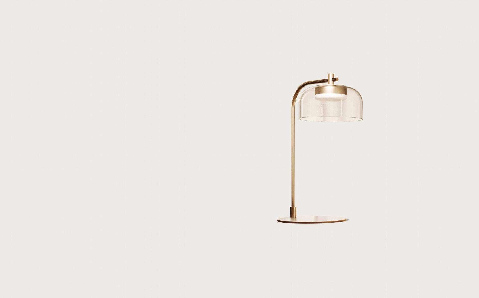 Ipon Table Lamp by Aromas del Campo at RB.Twelve | Luxury Table Lamps ...