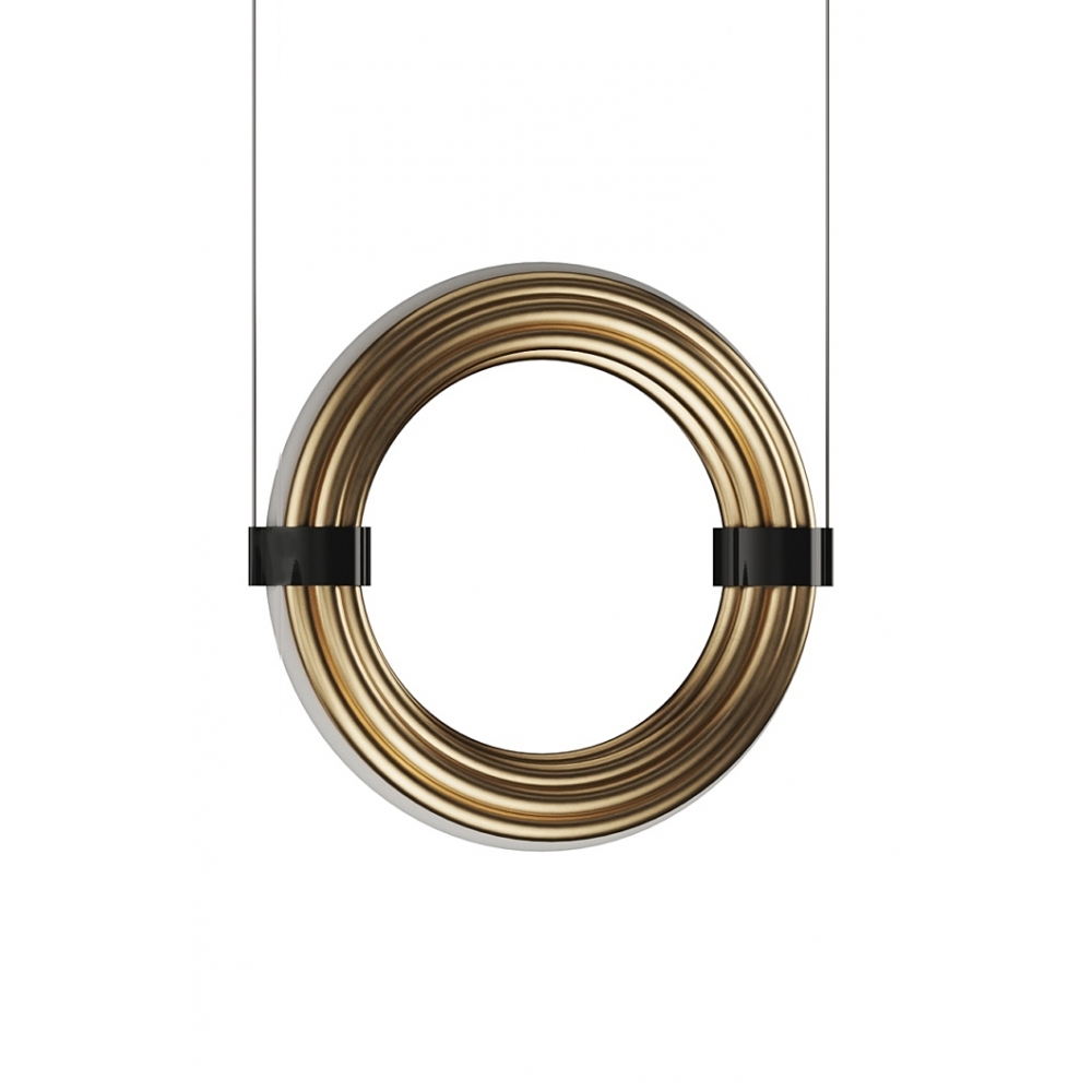Elli Small Pendant Lamp by Aromas del Campo at RB.Twelve | Luxury ...