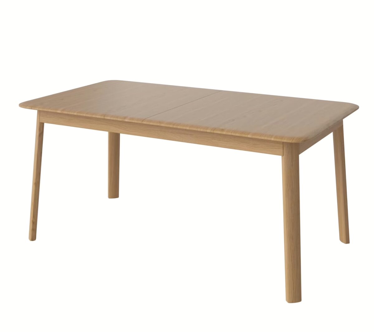Palo Extension Table by Bolia at RB.Twelve | Luxury Dining Table at RB12