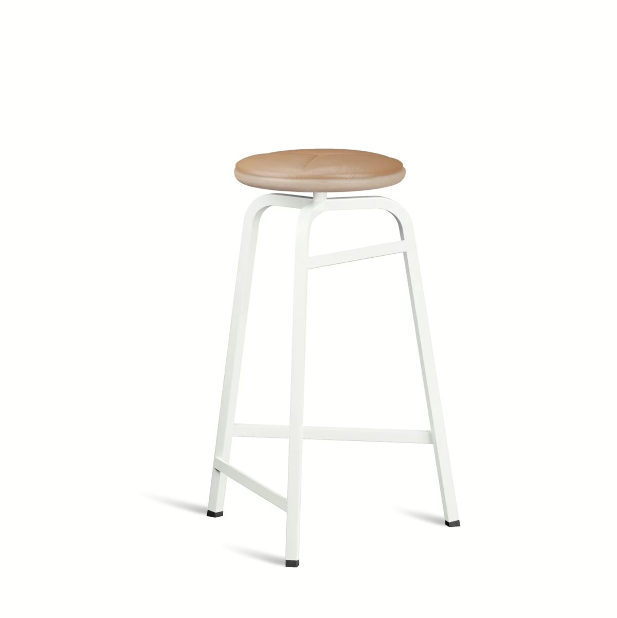 Treble Bar Stool (Ex-D) by Northern at RB.Twelve | Luxury Ex-Display ...