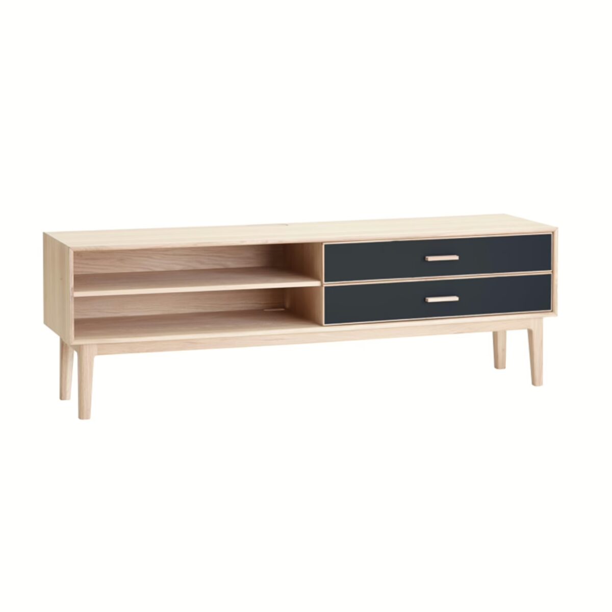 700 Tv Stand by Caso Furniture at RB12 London | Luxury Sideboards at RB12